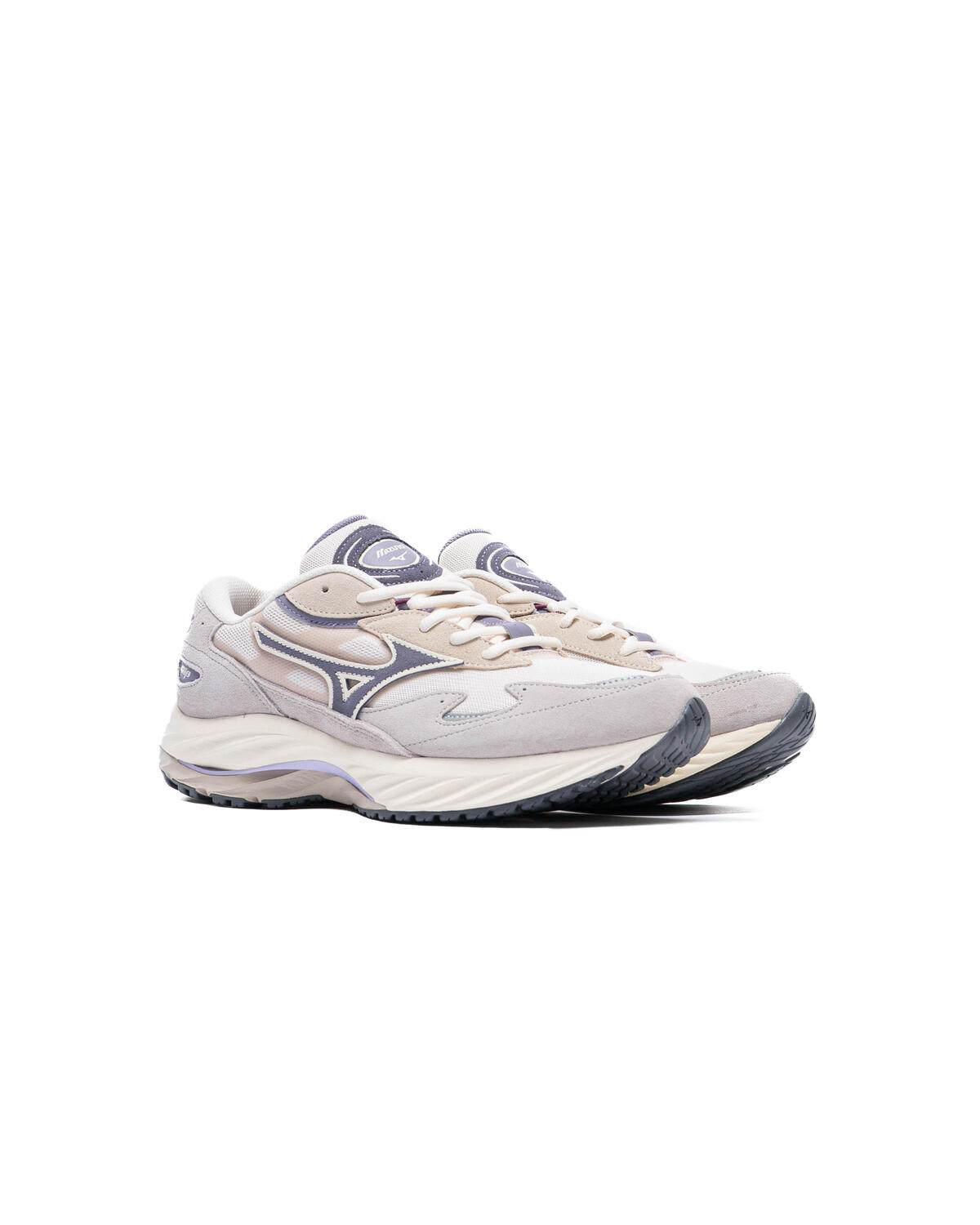Mizuno wave rider 18 grey store